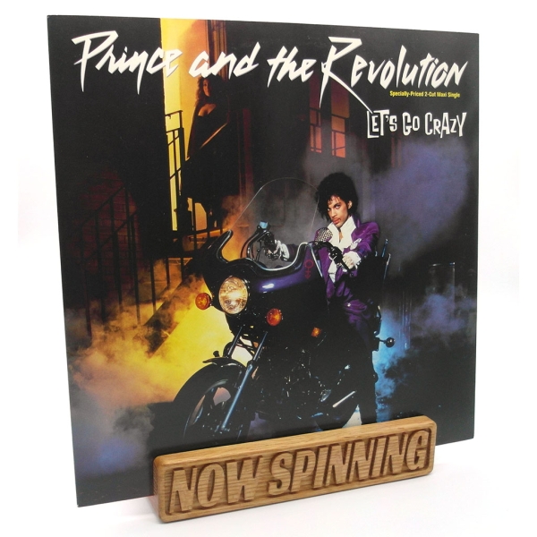 Spin The Vinyl – Accessories For Your Listening Room