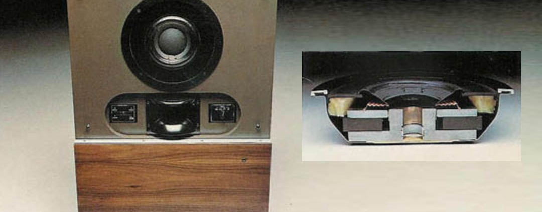 Exploring the Electro-Voice Interface D: A Classic Speaker of the 1970s ...