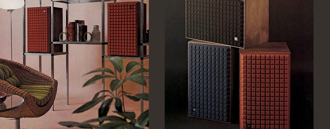 JBL L100 Century: The Iconic Speaker of the 1970s – Spin The Vinyl