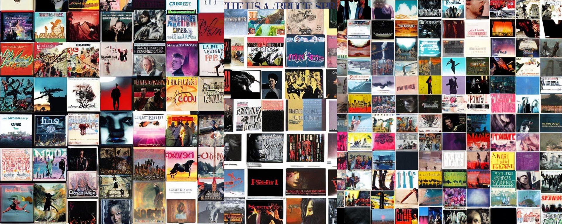 Uncovering the Art and Design of Record Covers - Spin The Vinyl